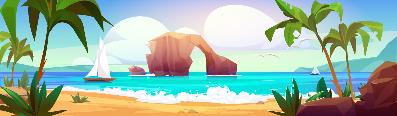 Lagoon Vector Images (over 6,300)