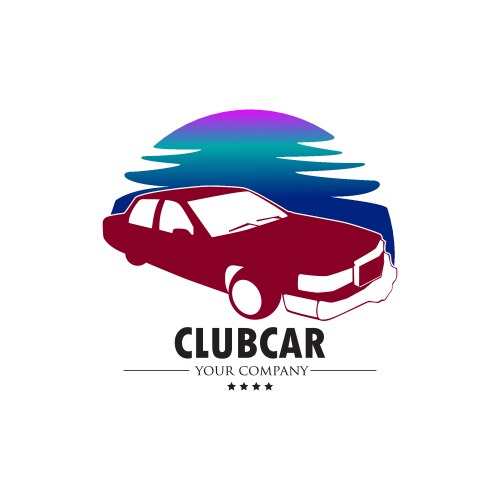 Club Kereta Logo Car Club Logo Vector Images (over 4,100)