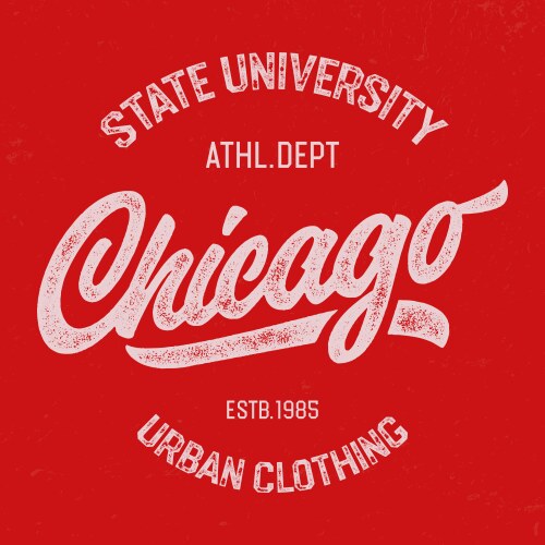 Chicago Logo Vector Images (over 440)
