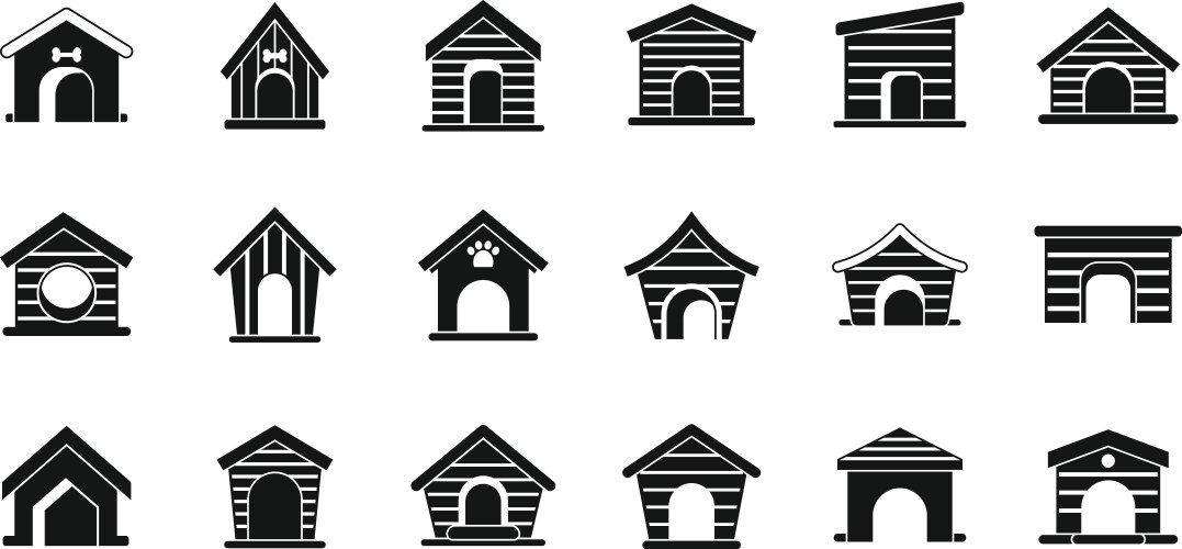 Kennel Vector Images (over 12,000)