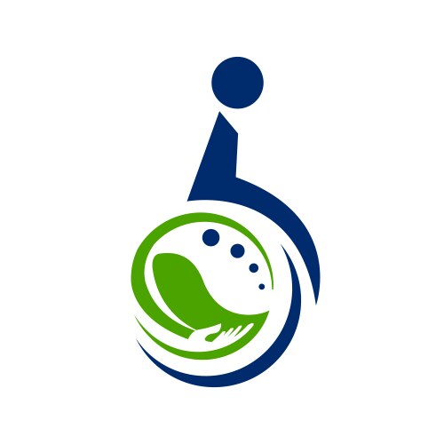 Disability Logo Vector Images (over 7,400)