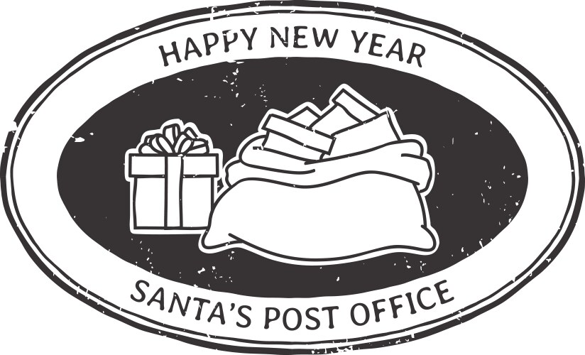 North Pole Stamp Vector Images (over 640)