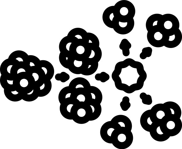 Chain Reaction Vector Images (over 800)