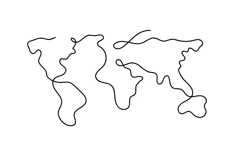 Globalization Drawing Vector Images (over 33,000)