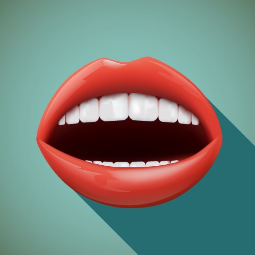 Mouth Vector Images (over 250,000)