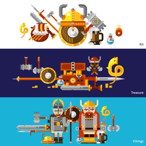 Viking Vector Images (over 36,000)