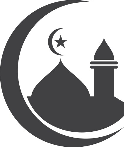Logo Masjid Vector Images (over 3,100)