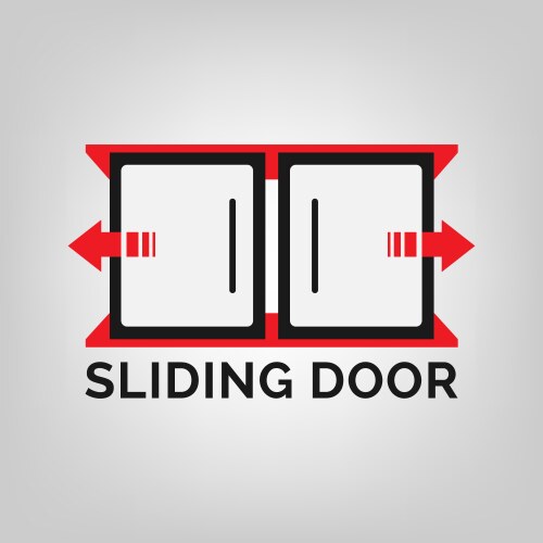 Sliding window Vector Images & Graphics for Commercial Use | VectorStock