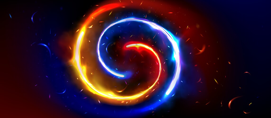 Black Swirl Vector Images (over 300,000)