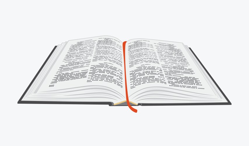 Open Book Vector Images (over 100,000)