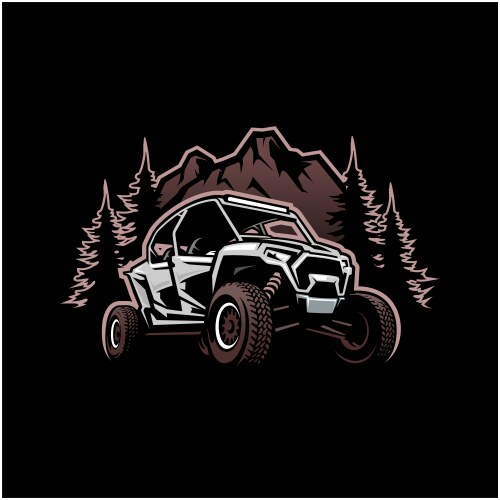 Utv Vector Images (over 760)