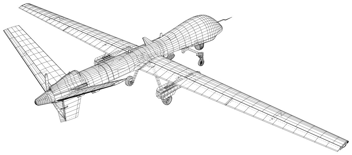 Unmanned Vector Images (over 14,000)