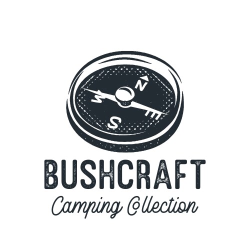 Bushcraft Logo Vector Images (94)