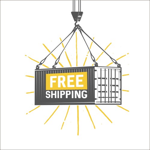 Free Shipping Vector Images (over 30,000)
