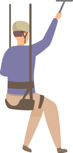 Work at Height Vector Images (over 2,300)