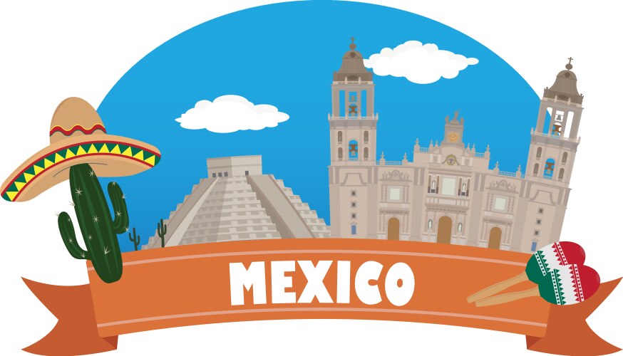 Mexico Vector Images (over 140,000)