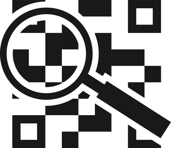 Qr Code Vector Images (over 18,000)