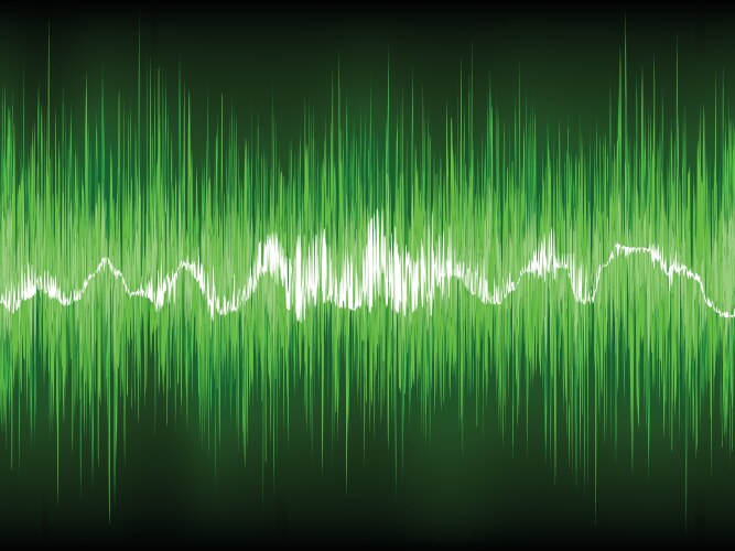Waveform Vector Images (over 27,000)