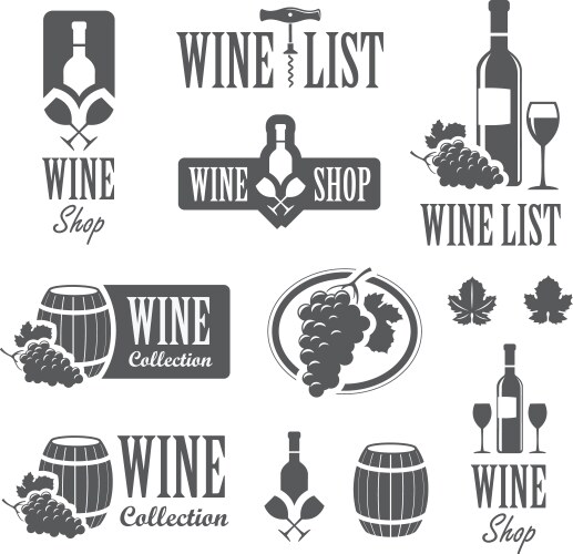 Wine Vector Images (over 290,000)