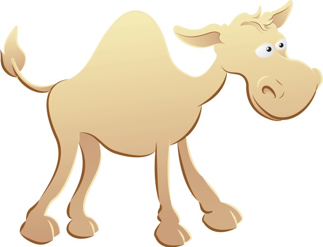 Hump Camel Yellow Vector Images (over 120)