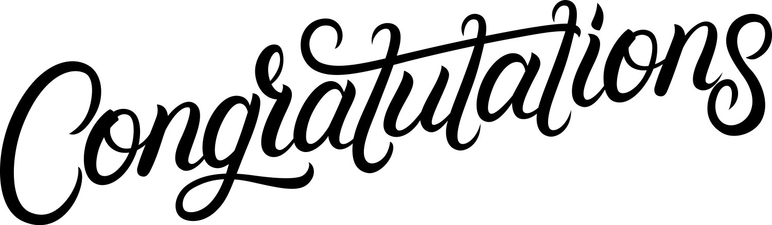 Honor Written in Calligraphy Vector Images (over 280)