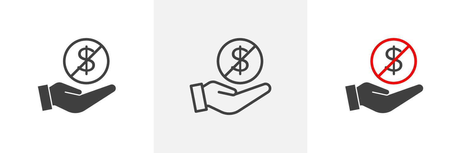 Dollar Bill Template Vector Images (over 3,200)