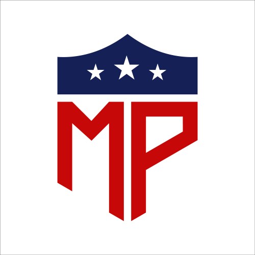 Mp Logo Vector Images (over 2,300)