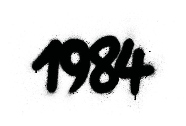 1984 Vector Images (over 330)