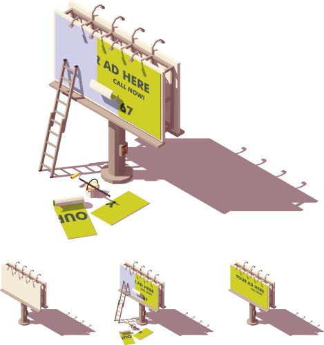 Advertising Vector Images (over 1.5 million)