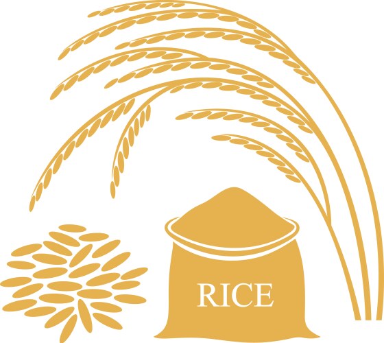 Rice Paddy Vector Images (over 1,900)