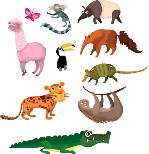 Animal Vector Images (over 2.6 million)