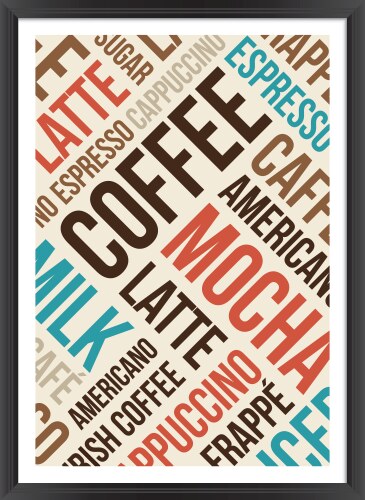 Coffee and tea cups Royalty Free Vector Image - VectorStock