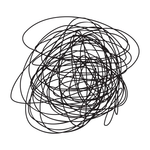 Clutter Vector Images (over 5,800)