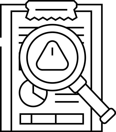 Risk Identification Vector Images (over 1,100)