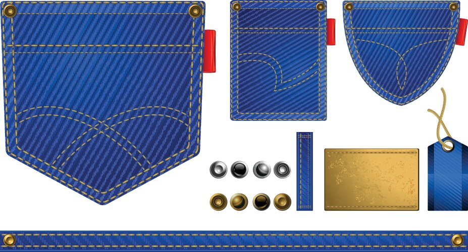 Jeans Vector Images (over 41,000)