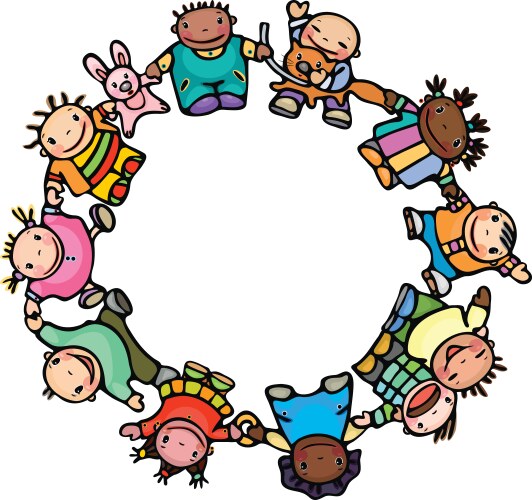 Circle Cartoon Vector Images (over 200,000)