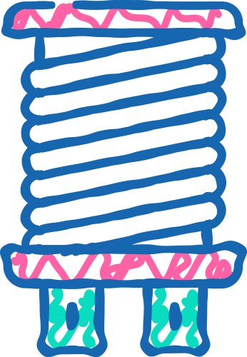 Electromagnetic Coil Vector Images Over 430