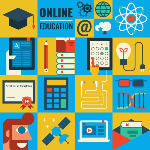 Learning Vector Images (over 740,000)