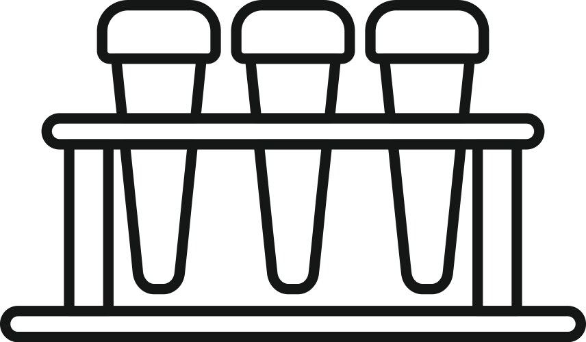 Test Tube Rack Vector Images (over 710)