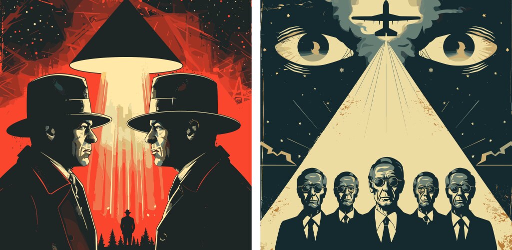 Gangster Drawings Vector Images (over 2,400)