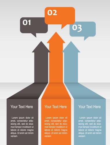 Arrow Arrows Perspective Vector Images (over 14,000)