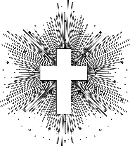 Cross Vector Images (over 610,000)