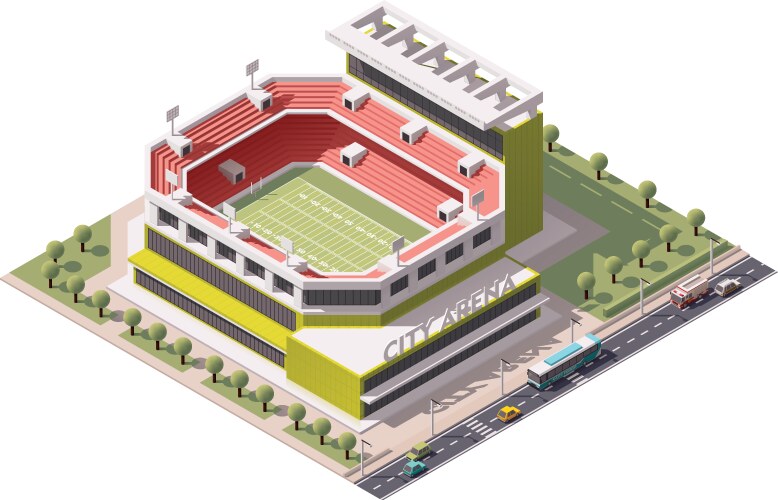 Stadium Vector Images (over 79,000)