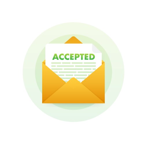 Accept Vector Images (over 72,000)