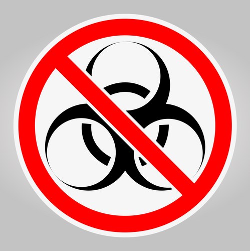 Lifting Injury Warning Symbol – Royalty-Free Vector | VectorStock