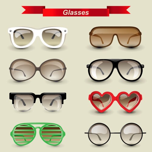 Glasses Vector Images (over 1.6 million)