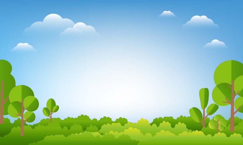 Environmental Border Vector Images (over 2,800)