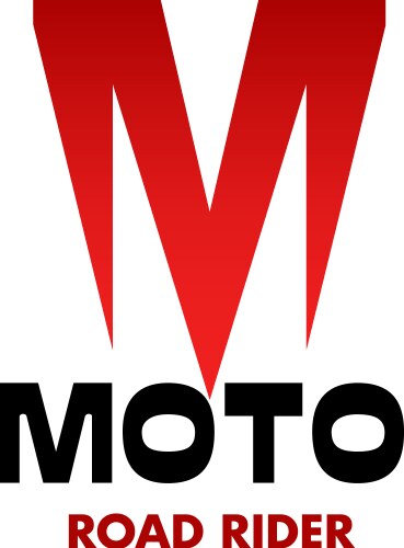 Logo Motorbike Rider Vector Images (over 6,100)