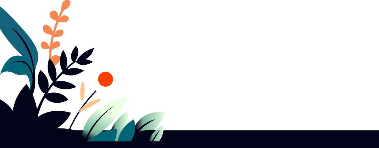 Nature Border Vector Images (over 200,000)