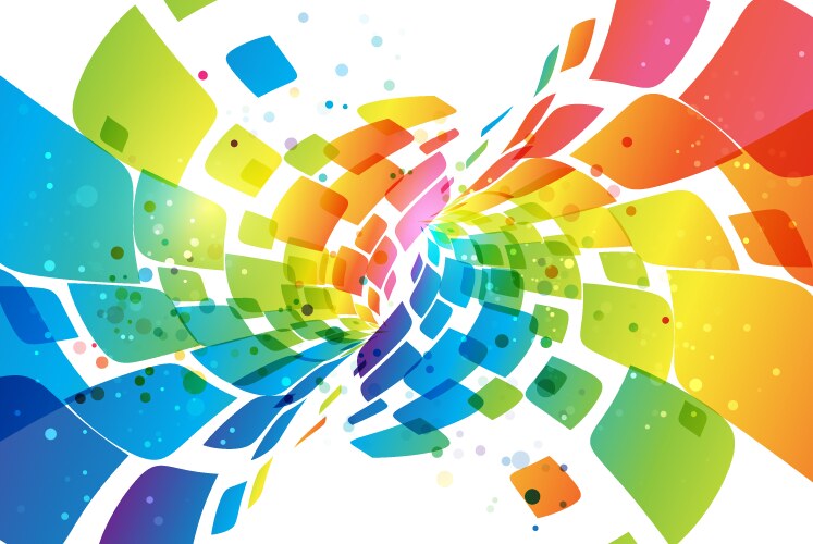 Abstract Splash Vector Images (over 400,000)